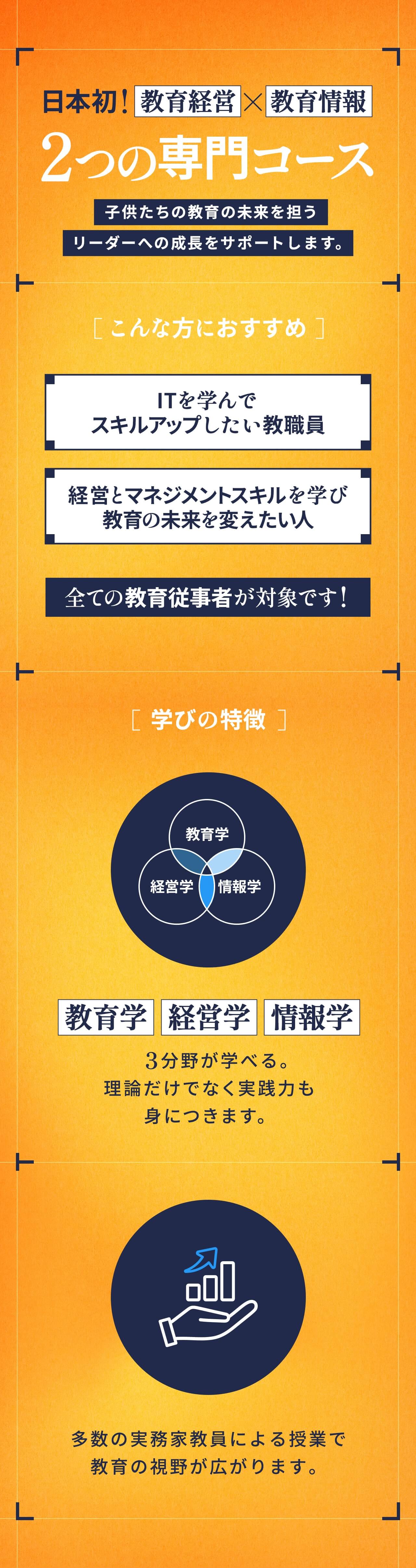 学校法人OCC 教育テック大学院大学（文部科学大臣認可） ｜ 教育DXと経営に特化したフルオンライン大学院
